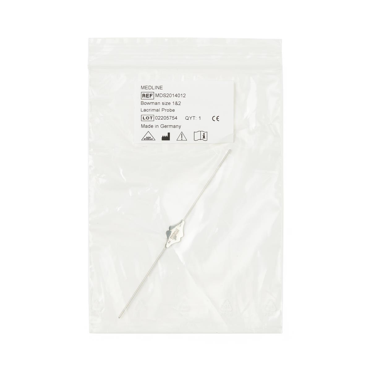 König Punctum And Lacrimal Canal Dilator | Medline