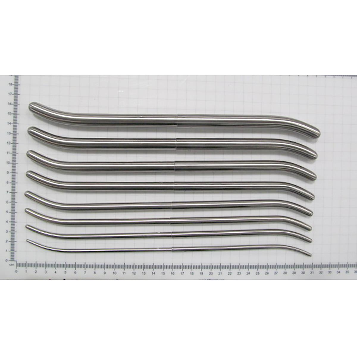 König Pratt Uterine Dilators | Medline