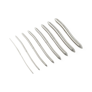 Furst Double-Ended Hegar Uterine Dilators | Medline Industries, Inc.