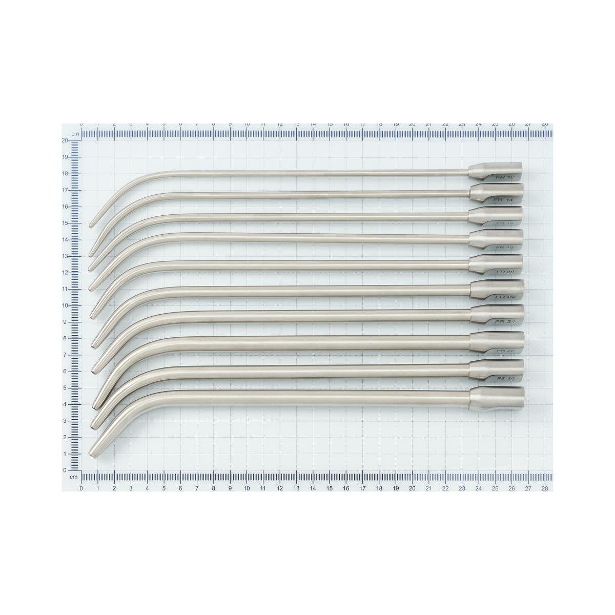 König Goodwin Style Urology Sound Dialators | Medline