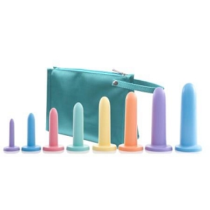 Silicone Vaginal Dilators by Soul Source | Medline Industries, Inc.