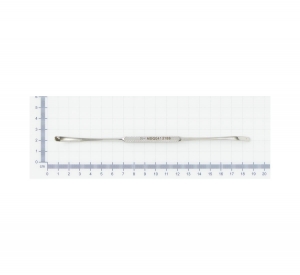 Olivecrona Double-Ended Dissector | Medline Industries, Inc.