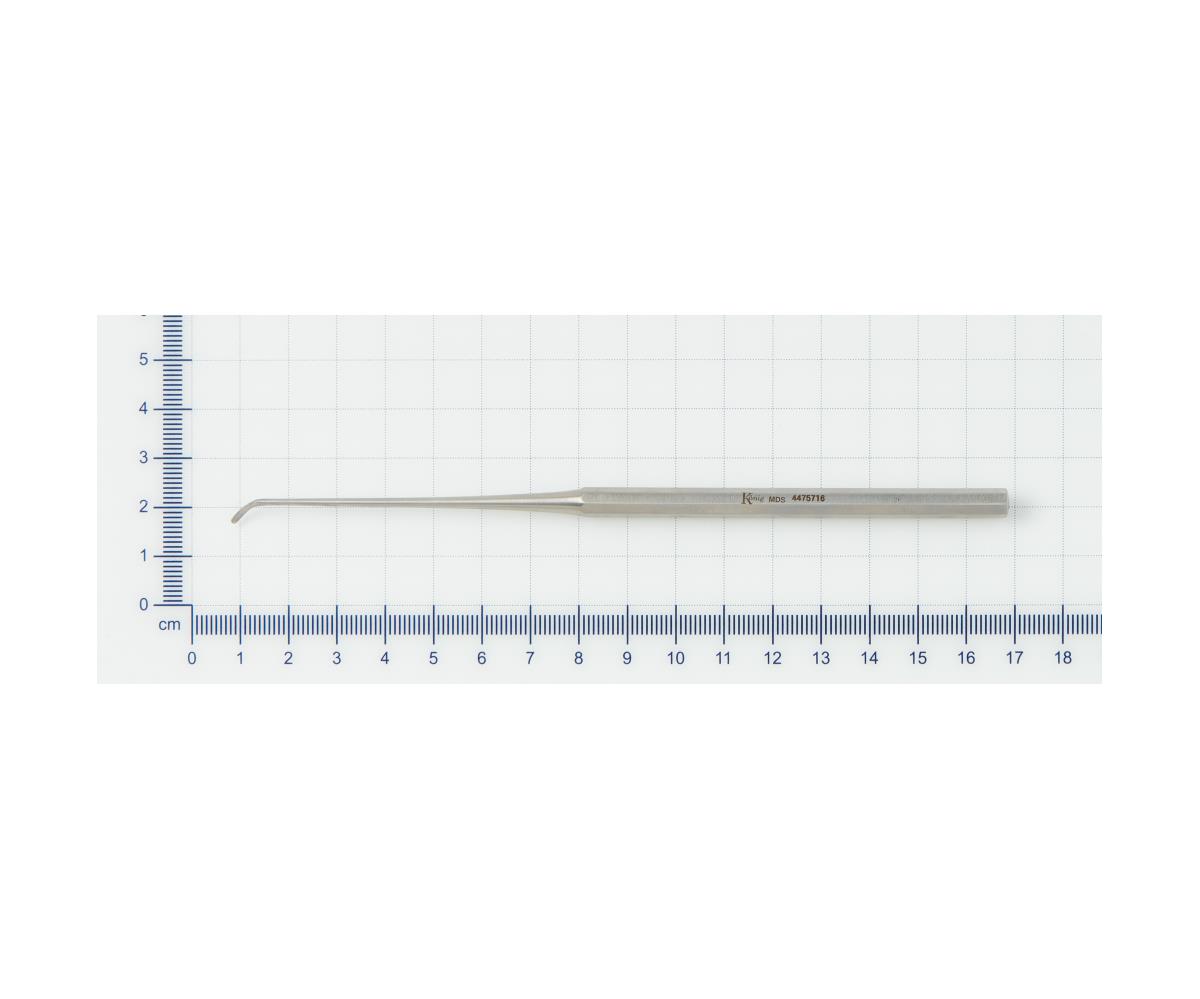 König Fisch Double Curve Dissectors | Medline