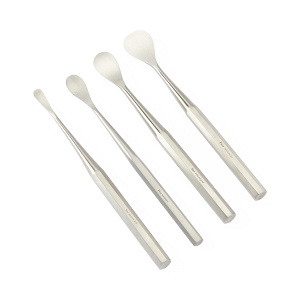 Furst Cobb Elevators with Hex Handles | Medline Industries, Inc.