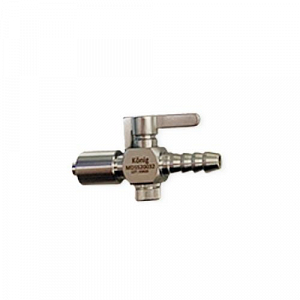König Universal Luer Lock Stopcocks | Medline