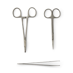 Centurion Suture Repair Kits | Medline Industries, Inc.