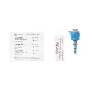 Medline Adapter for Endoscopy Valves | Medline