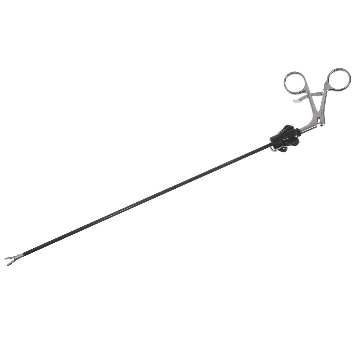 König Blunt Nose Laparoscopic Biopsy Forceps | Medline