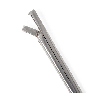 Centurion Sterile Kevorkian-Younge Biopsy Forceps | Medline Industries ...