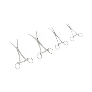 Bone Reduction Forceps | Medline Industries, Inc.