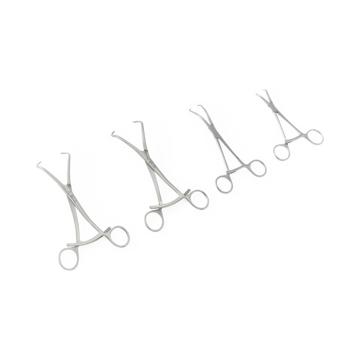 König Bone Reduction Forceps | Medline