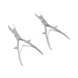 Stille-Liston Bone Cutting Forceps | Medline Industries, Inc.