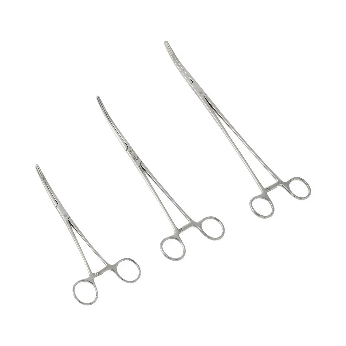 König Carmalt Artery Forceps | Medline