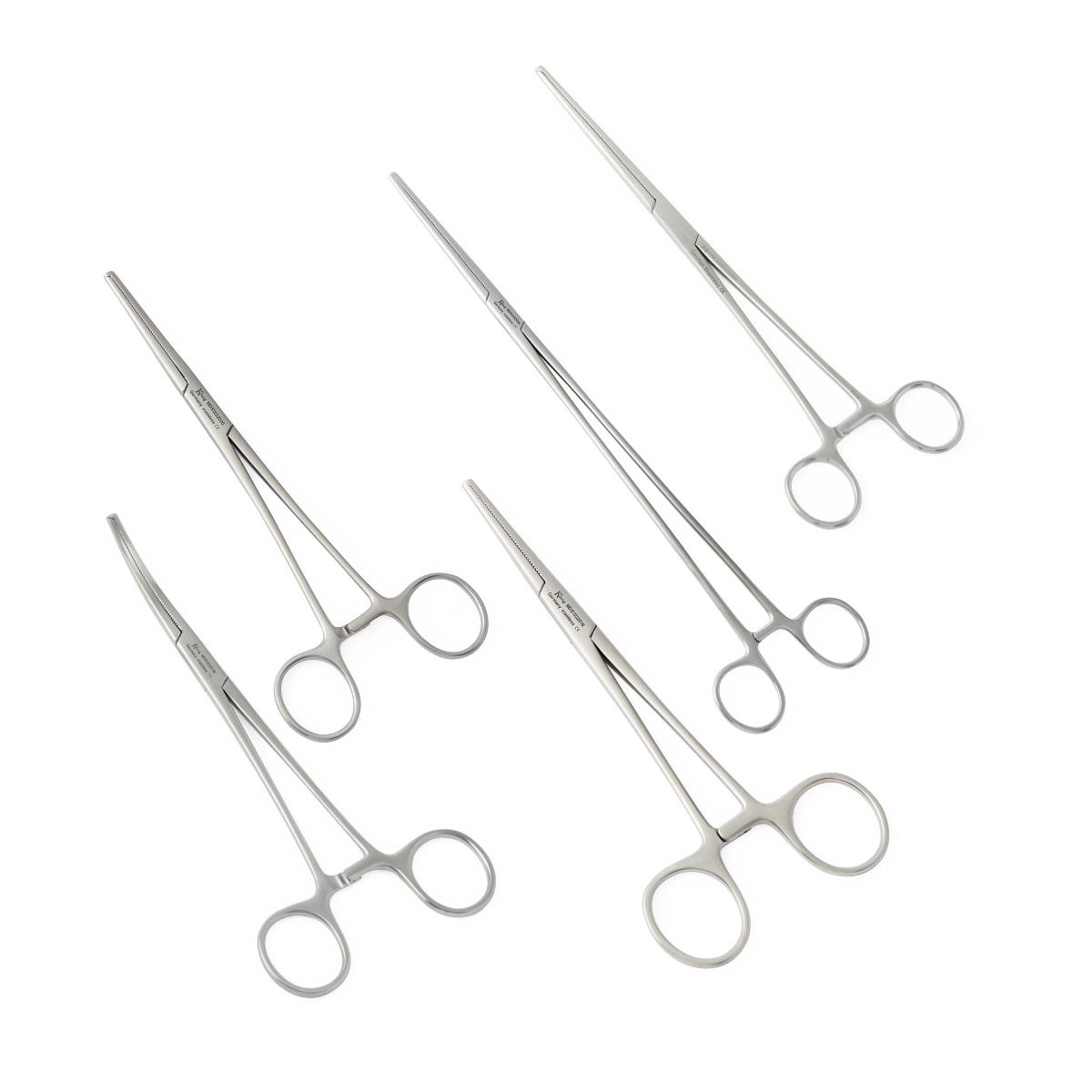 König Ochsner Artery Forceps | Medline