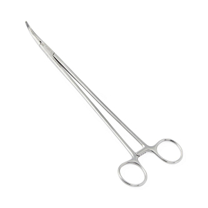 Fürst Bridge Deep Surgery Forceps | Medline