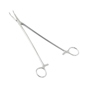 Fürst Bridge Deep Surgery Forceps | Medline