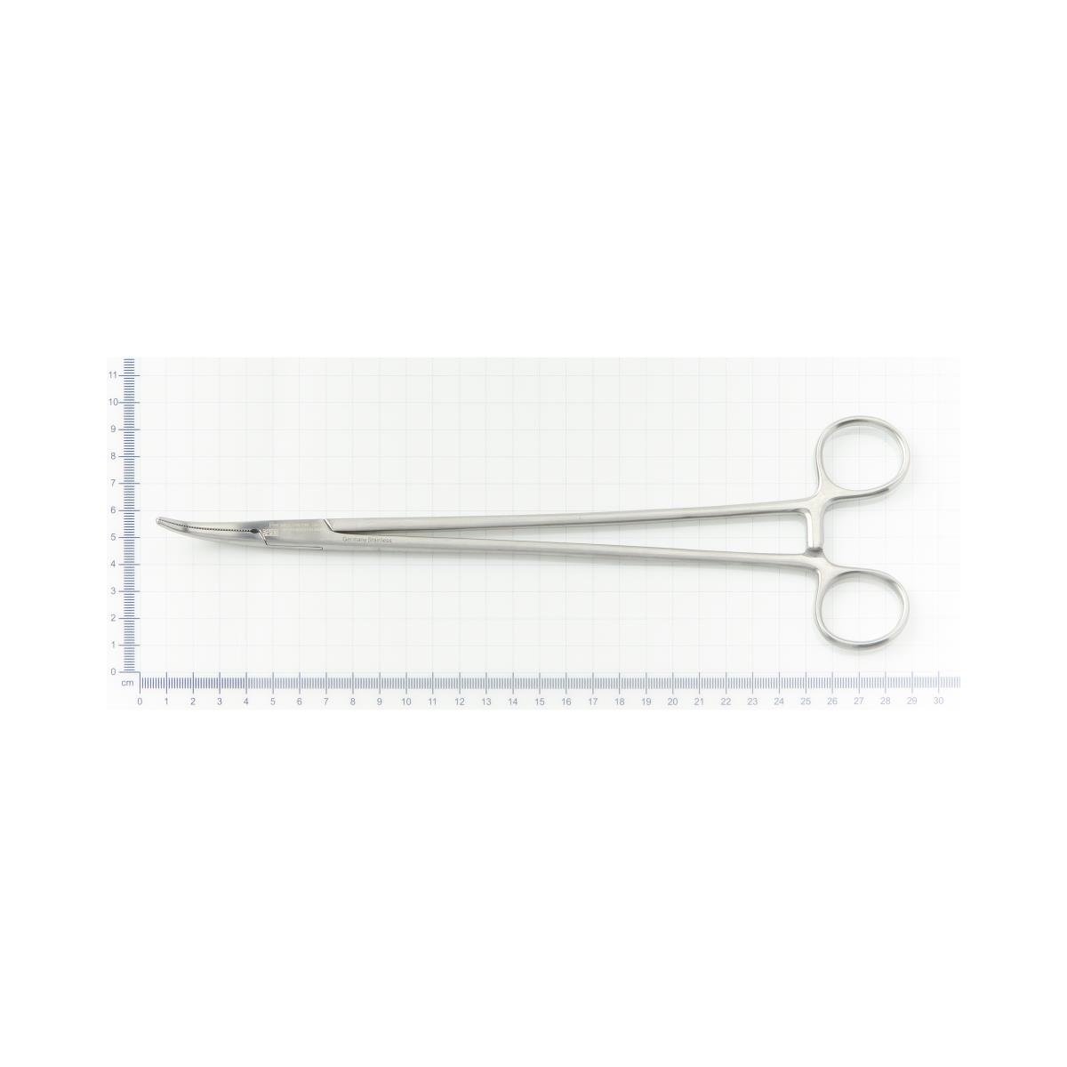 Fürst Bridge Deep Surgery Forceps | Medline
