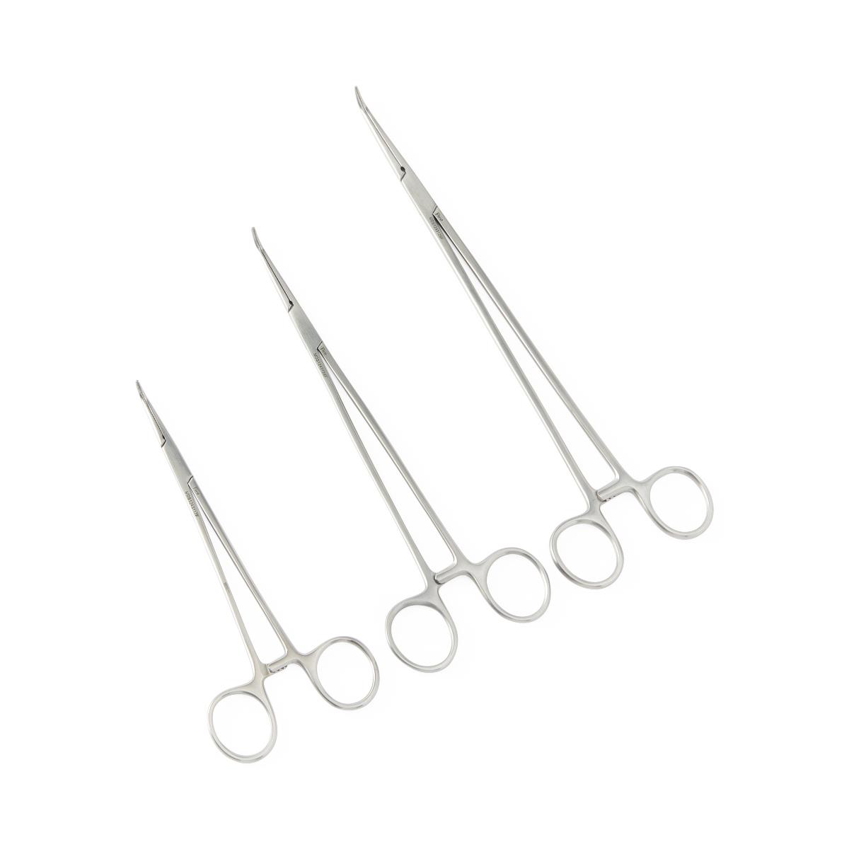 gemini forcep