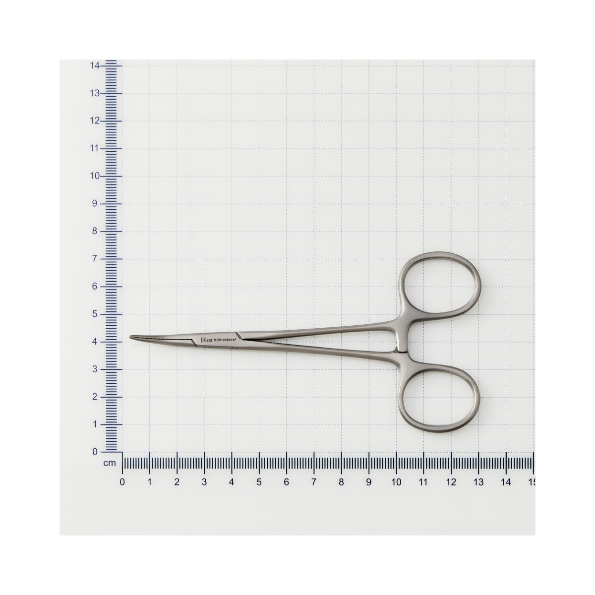 Fürst Jacobson Mosquito Forceps | Medline