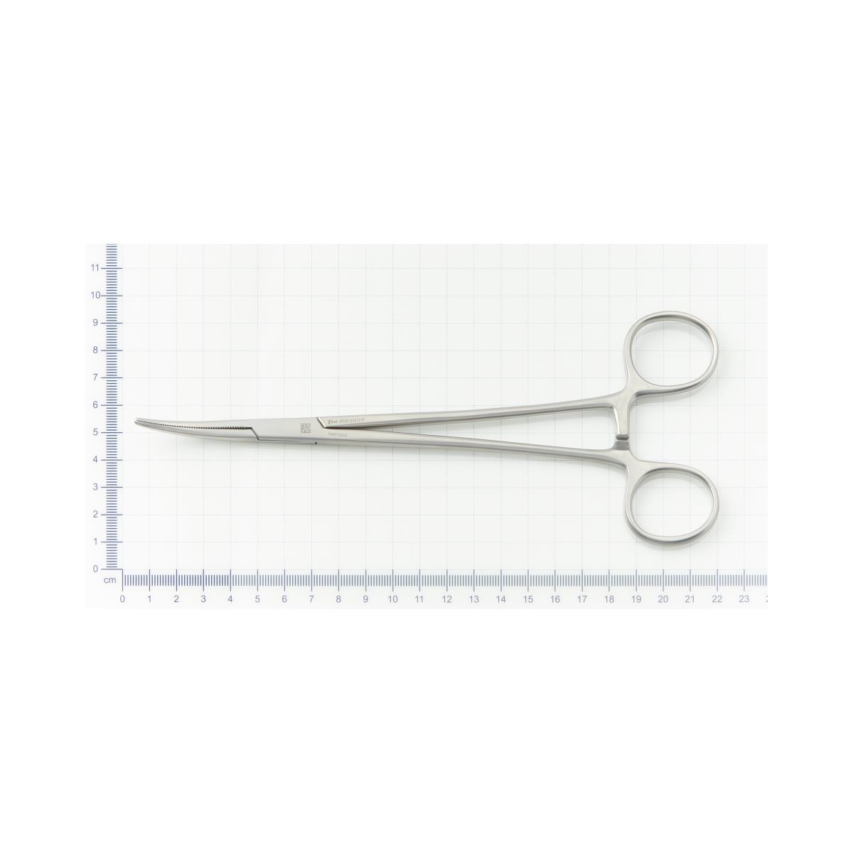 Fürst Vanderbilt Deep Vessel Forceps | Medline