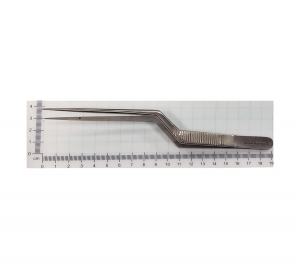 Konig Jacobson-Bay Forceps | Medline Industries, Inc.