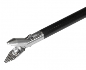 Bullet Nose Dissecting Forceps | Medline Industries, Inc.