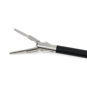 Laparoscopic Dolphin Nose Dissecting Forceps | Medline Industries, Inc.