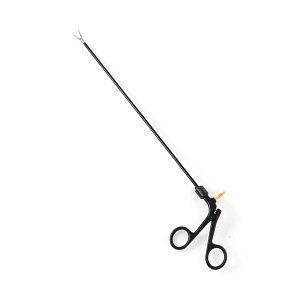 Laparoscopic Dolphin Nose Dissecting Forceps | Medline Industries, Inc.