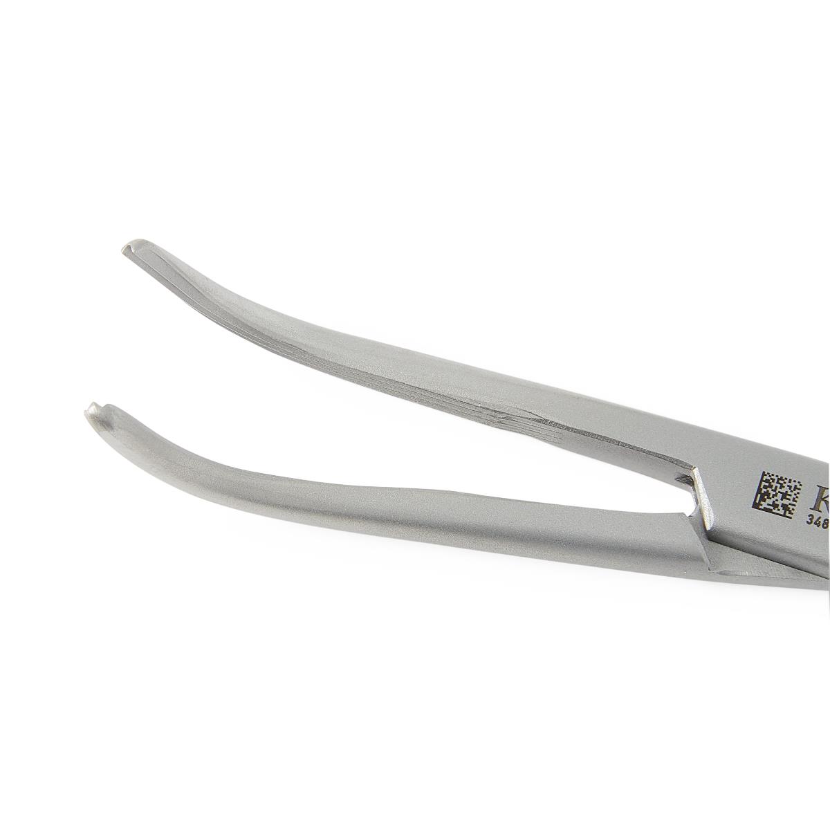 König Lahey Gall Duct Forceps | Medline