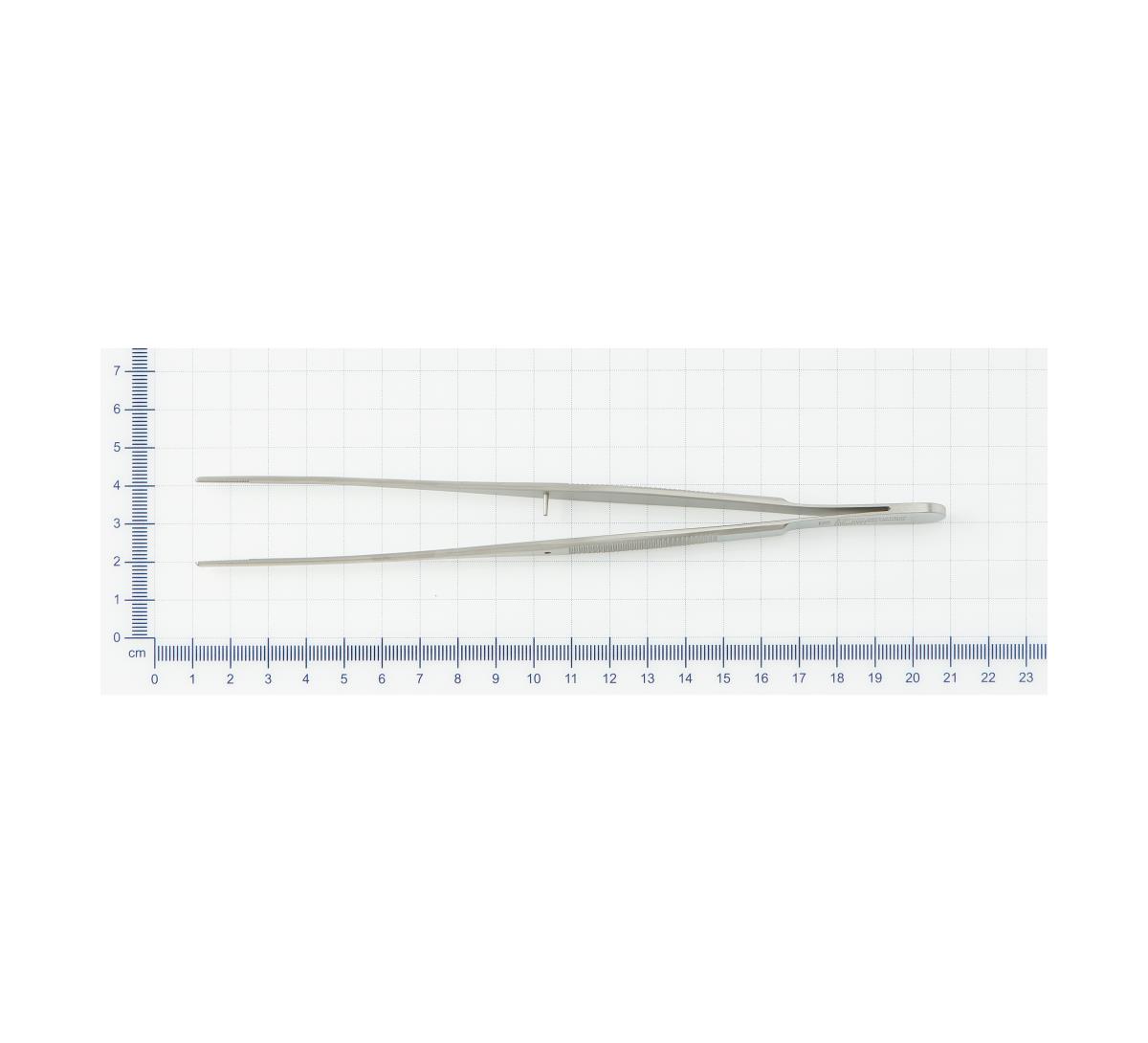 König Brophy Dressing Forceps | Medline