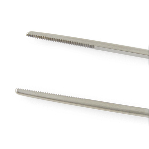 Potts-Smith Dressing Forceps | Medline Industries, Inc.