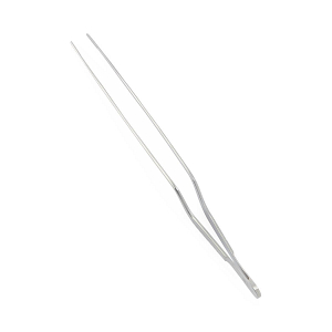 Gruenwald Bayonet Dressing Forceps | Medline Industries, Inc.