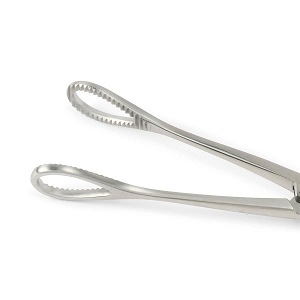 Ballenger Sponge Holding Forceps | Medline Industries, Inc.