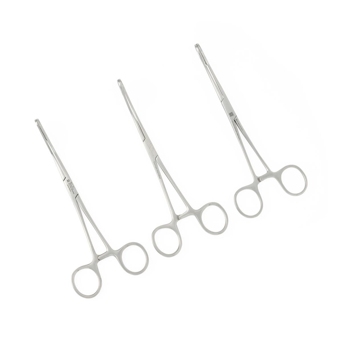 König Foerster-Ballenger Sponge Forceps | Medline