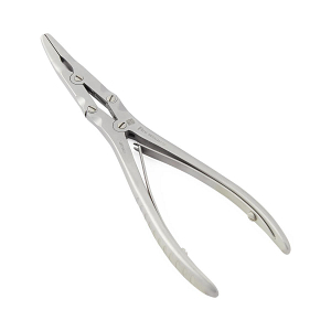 Furst Beyer Rongeur Forceps | Medline Industries, Inc.