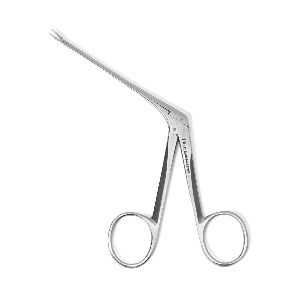 Fürst Hartmann-Wullstein Ear Forceps | Medline