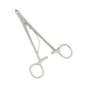 Konig Applying / Removing Clip Forceps | Medline Industries, Inc.