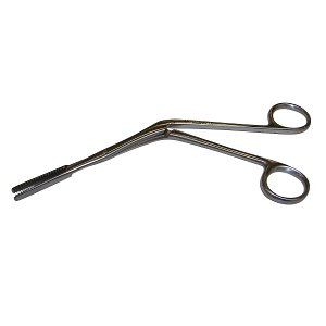 Konig Tebbetts Grasping Forceps | Medline Industries, Inc.