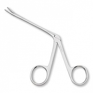 Centurion Alligator Forceps | Medline Industries, Inc.