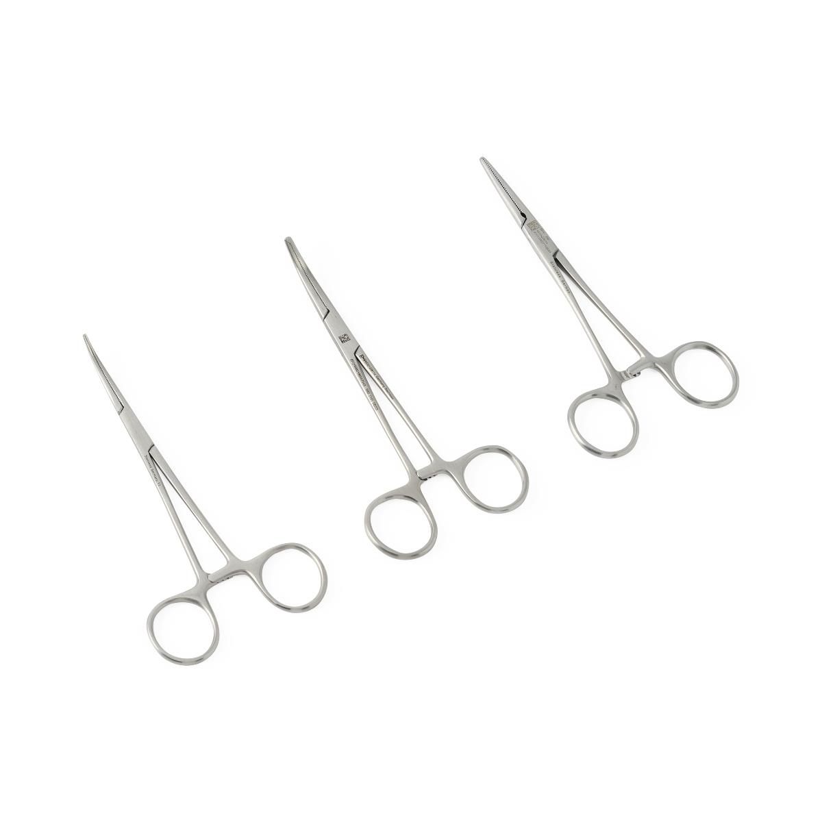 forceps crile purpose
