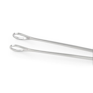 Thoracic Hemostatic Forceps | Medline Industries, Inc.