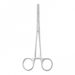 Centurion Rochester-Ochsner Forceps | Medline Industries, Inc.