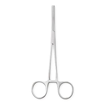 ochsner forceps uses