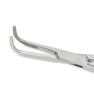 Storey Hemostatic Forceps without Teeth | Medline Industries, Inc.