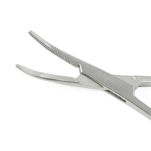 Centurion Mosquito Hemostat Forceps | Medline Industries, Inc.