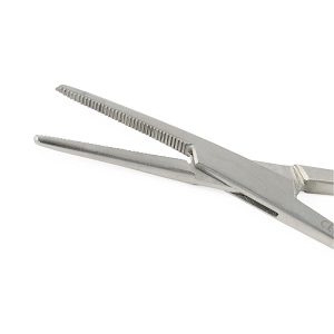 Centurion Mosquito Hemostat Forceps | Medline Industries, Inc.