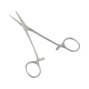 Centurion Mosquito Hemostat Forceps | Medline Industries, Inc.