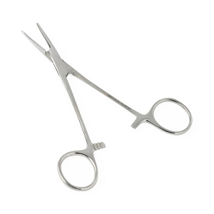 Centurion Mosquito Hemostat Forceps | Medline Industries, Inc.