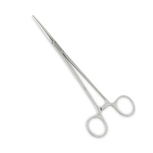 Konig Toennis Hemostatic Forceps | Medline Industries, Inc.