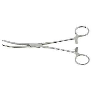 Rochester-Ochsner Hemostatic Forceps | Medline Industries, Inc.
